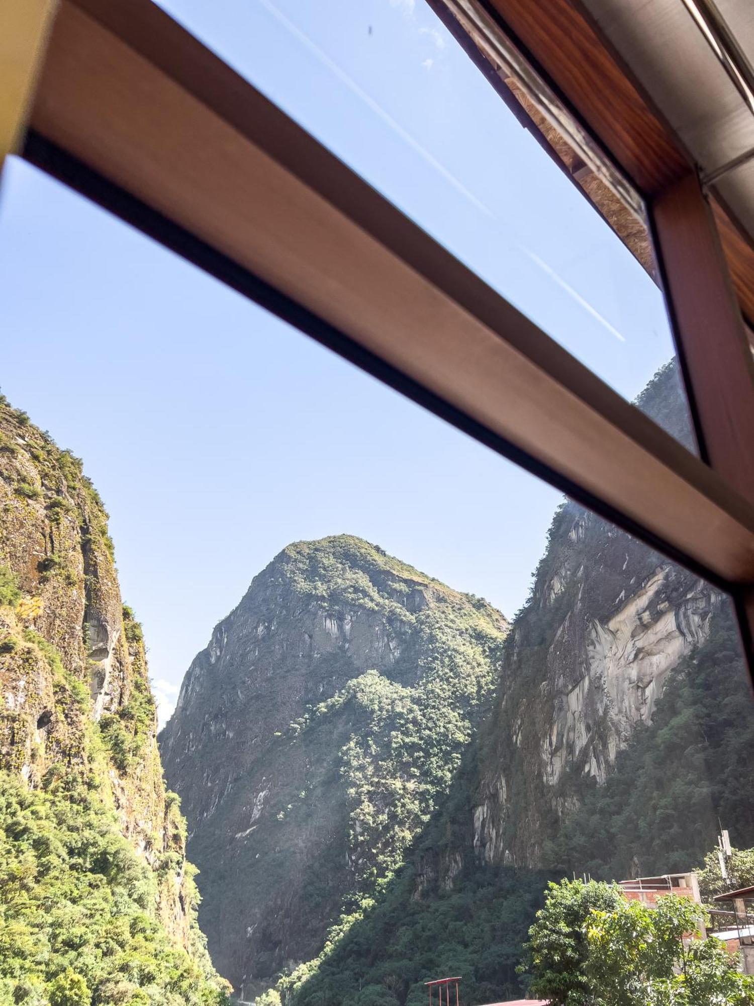RUPA RUPA HIGH JUNGLE ECO B&B, MACHU PICCHU